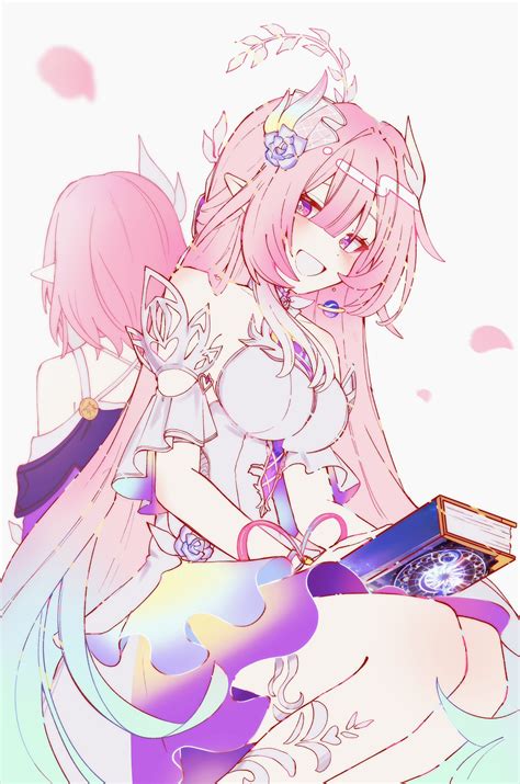 Mi 27782900 Cyrene Aedes Elysiae Honkai Star Rail Cyrene