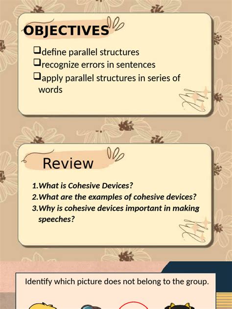 parallelism co pdf