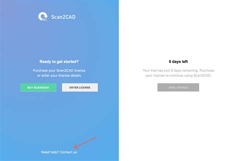 Troubleshooting Scan CAD Tutorials And Docs