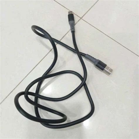 C Type USB Data Cable At Rs Piece Mobile Charger Accessories In Vadodara ID
