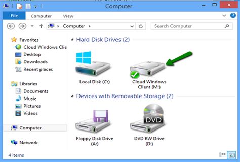 Online Storage Seamless It Migration To Cloud