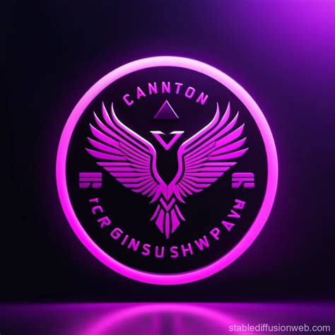 Create A Logo For A Digital Transformation Initiative For The Canton Of