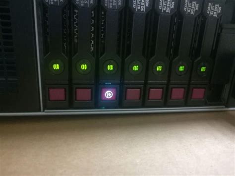 Replace Failed Disk In S D On Windows Server