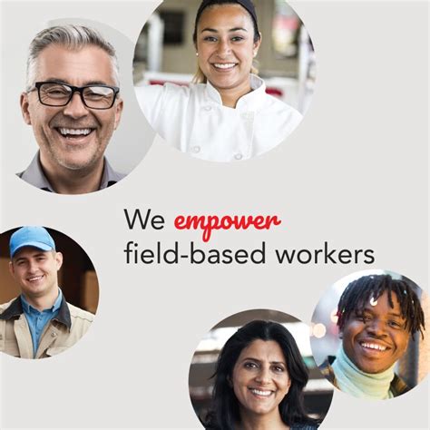 Learner Mobile On Linkedin At Learner Mobile We Know The Field Based Workers Are The Boots On The…