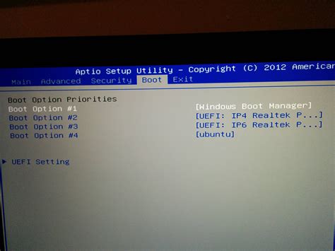 Grub How Do I Completely Destroy Grub Ubuntu Bios Entry Conventional Methods Not Working