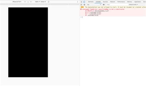 Tiled Map 地图编译报错 Layabox问答社区 Html5引擎社区 Layaair开发者社区