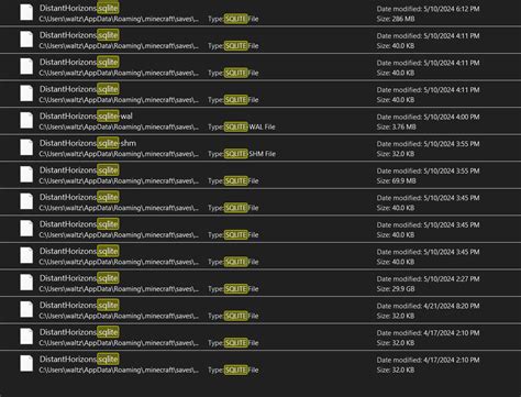 Distant Horizons Renderer Has Encountered An Exception Floatbuffer Distant Horizons