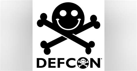 Def Con News For 2025 Joshua Hughes