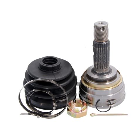 Hot Selling Constant Velocity Universal Cv Joint Kits For Hyundai