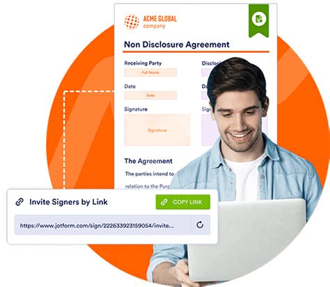 Top Features Of Jotform Sign Jotform