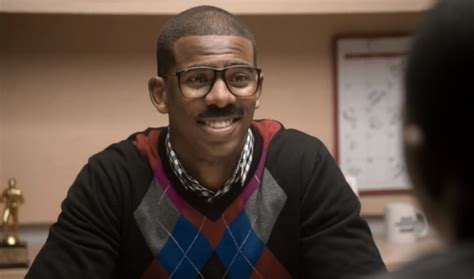 Cliff Paul