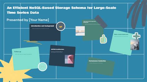 An Efficient Nosql Based Storage Schema For Large Scale Time Series