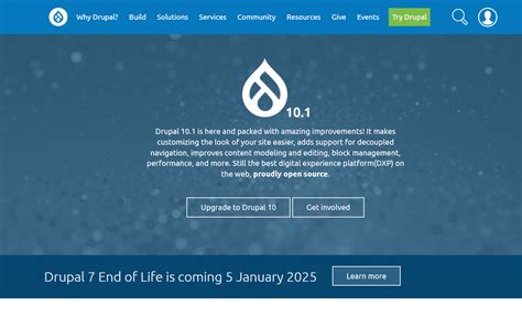 hubspot vs drupal 5 top ways to find out the right cms insidea