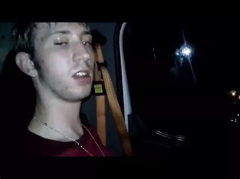 Twink Sucking Cock At The Truck Stop With Cim And Swallow Xhamster