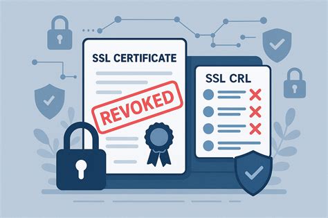 Certificate Revocation How It Works With Crls Or Ocsp Trustico