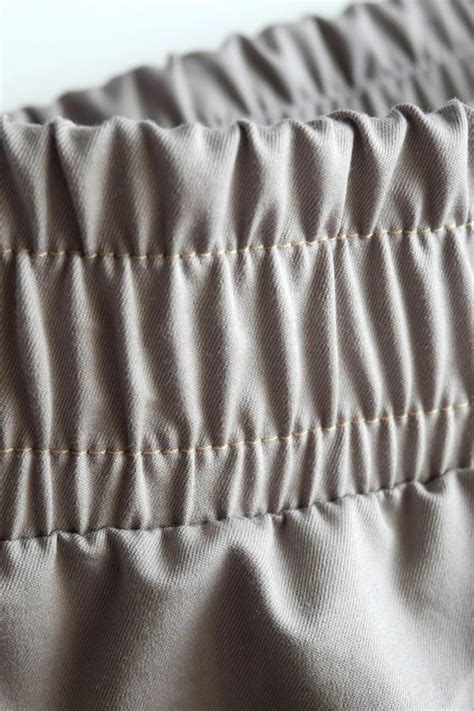 Different Types Of Waistbands On Clothes The Creative Curator