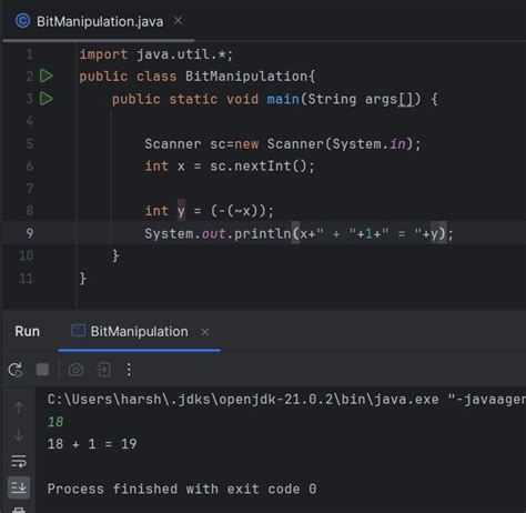 Harsh Kumar On Linkedin Day30 100daysofcodechallenge Day30 Java