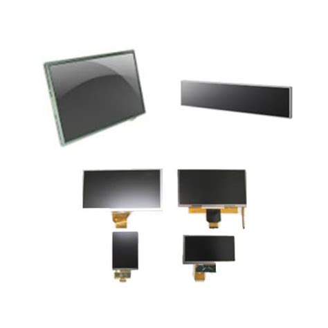 TFT LCD Panel Tradekorea