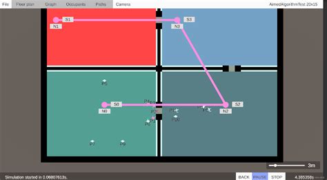 使用unity模拟人群疏散的资料整理人群疏散unity Csdn博客 使用unity模拟人群疏散的资料整理人群疏散unity Csdn博客