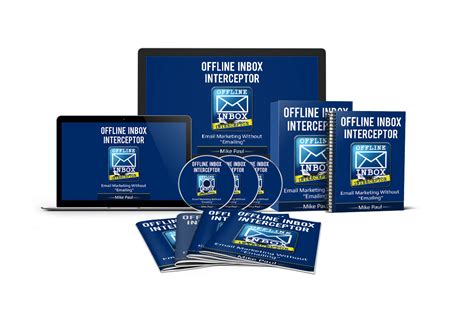 Offline Inbox Interceptor — What You Wish They Told You About Marketing