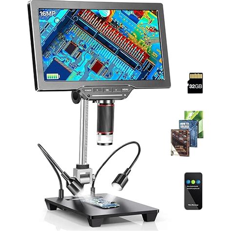 Usb Microscope Linux Driver At Roger Compton Blog