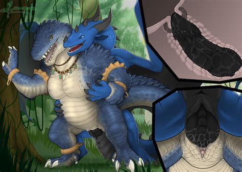 Rule 34 1girls Close Up Dragon Female Hammer Internal Internal View