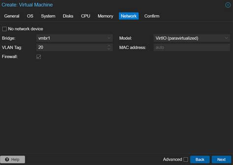 How To Configure VLANs In Proxmox WunderTech