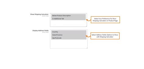 How To Add Shipping Calculator In Magento