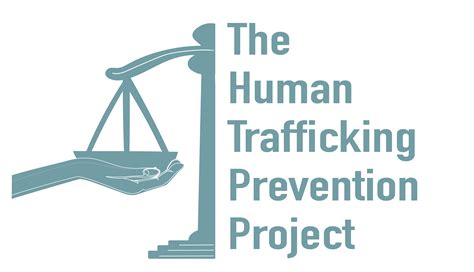 About Us Human Trafficking Prevention Project