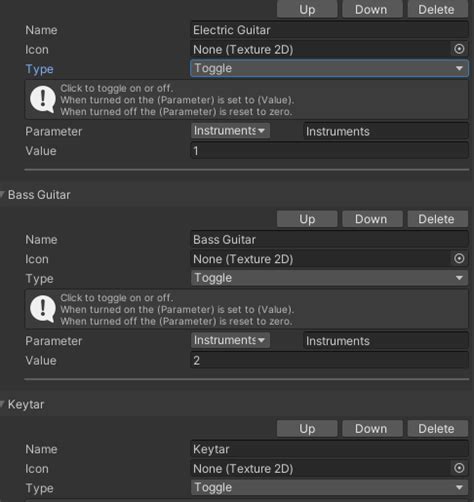 Are Integers Not Working As They Should Rvrchat