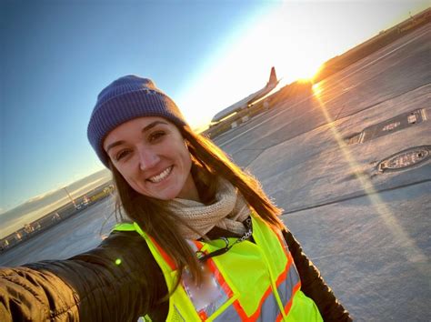 Baylee Smith Assoc Aia On Linkedin Work Denverinternationalairport