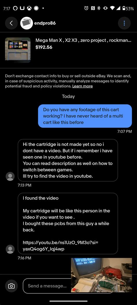 Update To The Last Post Its Real And Theres A Video Read Top