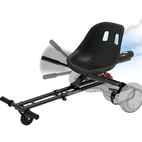 Hover 1 Raptor 1 Buggy Attachment Free Shipping At Academy