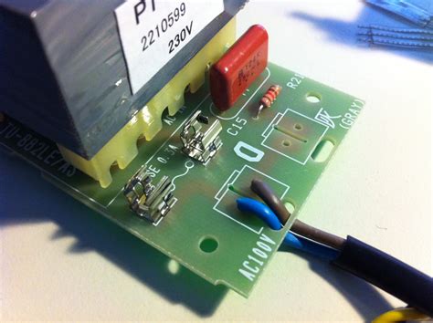 DIY Audio Blog April