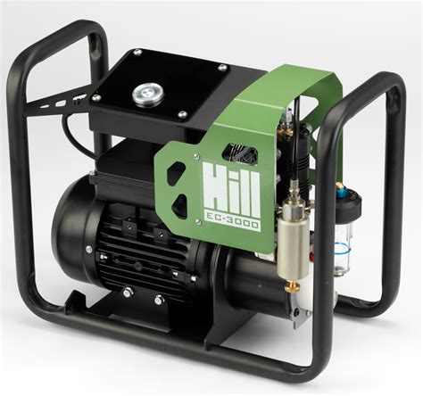Ec 3000 50 Hour Service Kit