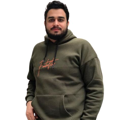 Muhammad Saad Ahmad Associate Devops Engineer Diloat Xing