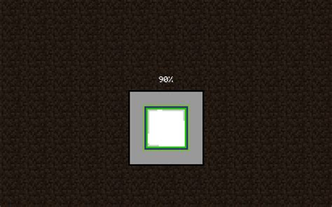 I Tried Creating A New Single Player World But Its Stuck On The