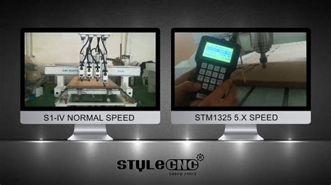 싱글 헤드 대 멀티 헤드 Cnc 라우터