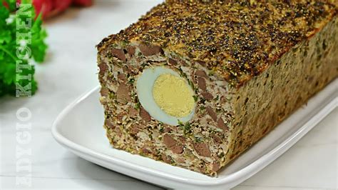 Drob De Pui Reteta Perfecta De Paste Adygio Kitchen Adygiokitchen