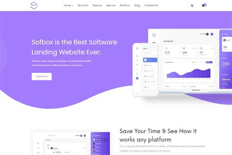 15 Best Vuejs Templates In 2025 Themefisher