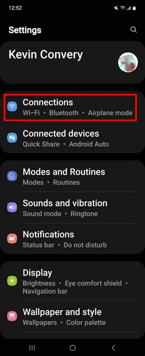 How To Use A Personal Hotspot On A Verizon Phone Android Authority