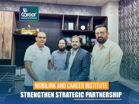 career institute on linkedin careerinstitute mobilink csoftsystems techsolutions jazzgaraj…
