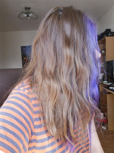 Hello All I Cant Figure Out My Hair This Is How It Looks When It