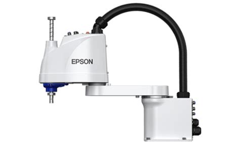 Epson Robots Launches New Program For Systems Integrators