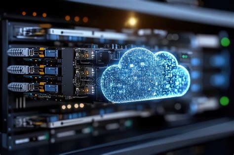 Network Management For Cyber Security And Cloud Data Centers System Control Data Safety