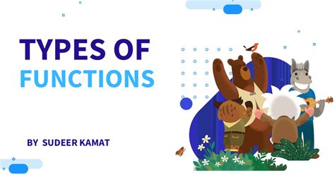 Types Of Functions In Salesforce