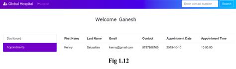 github kishan0725 hospital management system hospital management