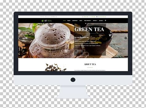 Responsive Web Design Web Template System PNG Clipart Brand Internet Joomla Media