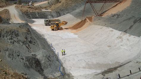 Geotechnical Engineering Gaiacomm Ltd Geotechnical Projects Monitoring Systems Renewable