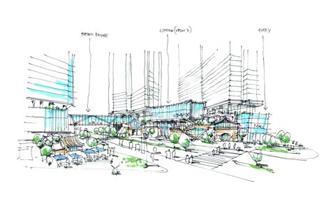 Conceptual Architecture Architecture Sketches Sketch Drawing Sketching Sketch Book
